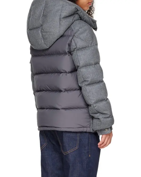 Moncler Montgenevre Down Jacket