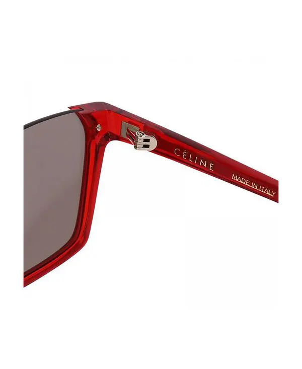 Celine Square Sunglasses