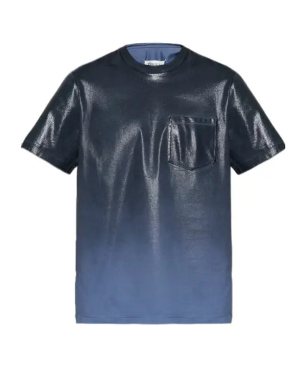 MAISON MARGIELA Pocket T-shirt