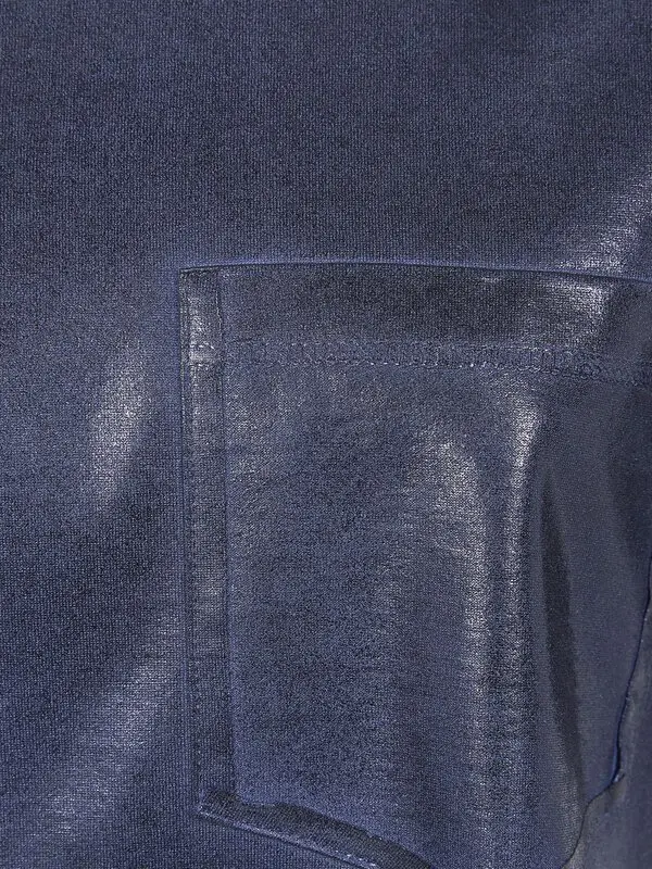 MAISON MARGIELA Pocket T-shirt