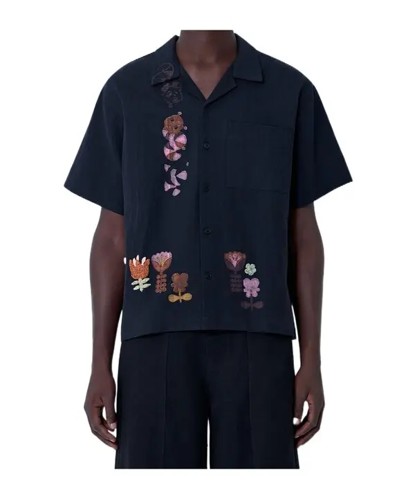 STORY MFG. Greetings Shirt