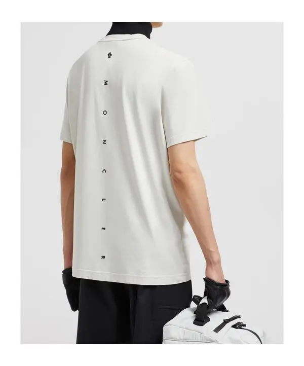 Moncler Logo T-shirt