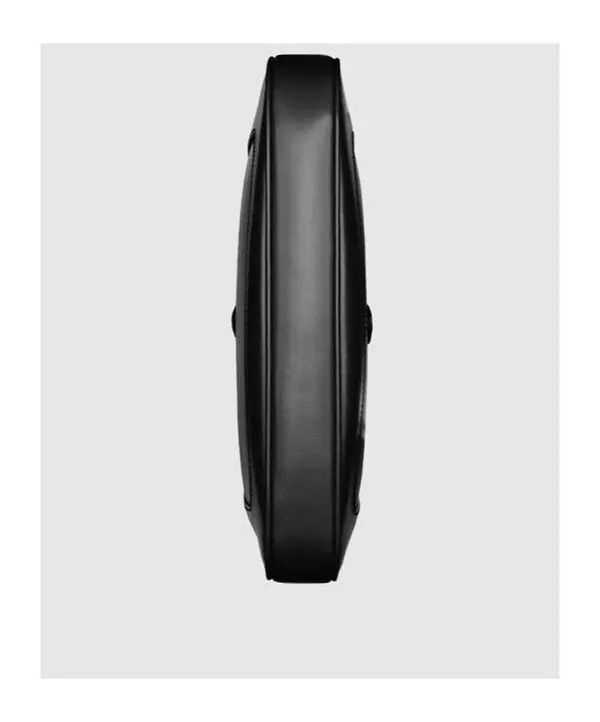 Gucci Jackie 1961 Small Shoulder Bag - Black