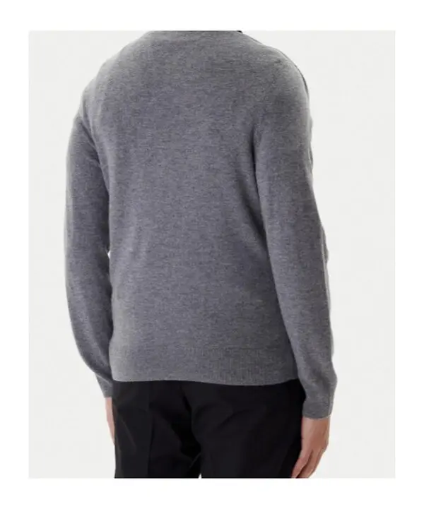 Hugo Boss Hemarlo Quarter Zip Sweater