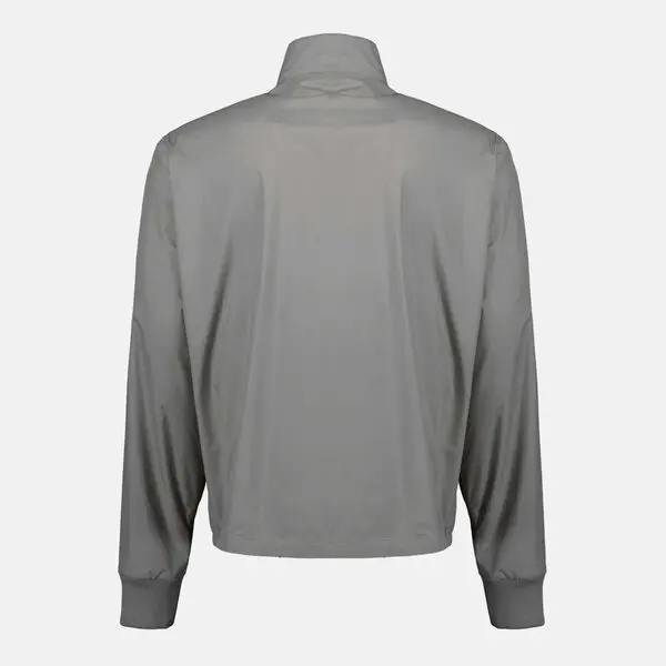 Moncler Verney 3-in-1 Short Padded Jacket - Gray