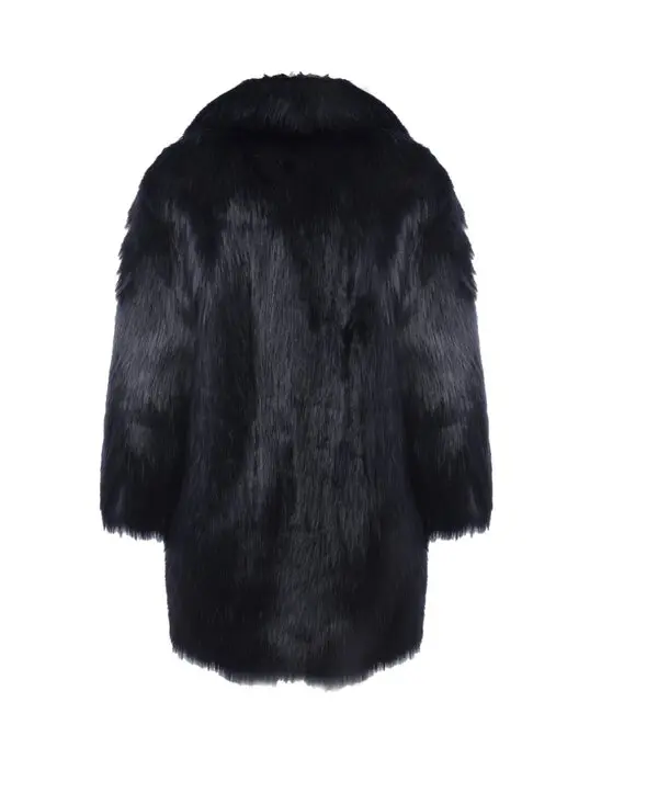 Sportmax Large Profile Coat