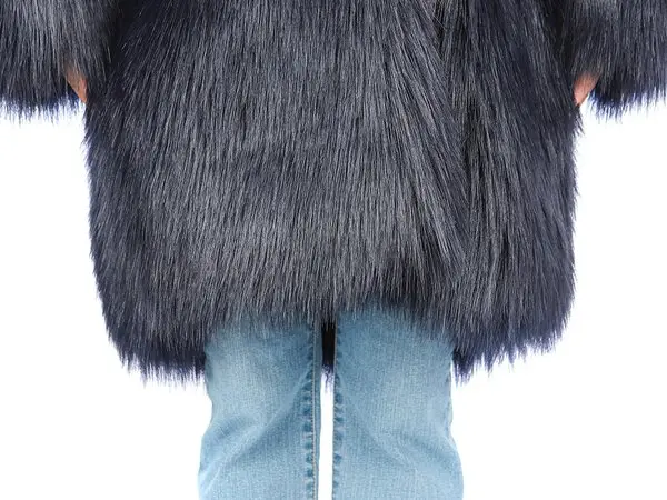 Sportmax Large Profile Coat
