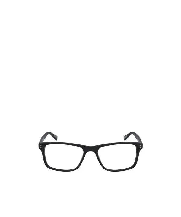 Nike Full Frame Eyeglasses - Black