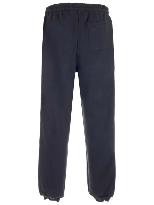 Vetements Logo Tape Track Pants