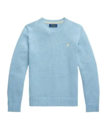 Polo Ralph Lauren Crew Neck Sweater