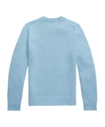 Polo Ralph Lauren Crew Neck Sweater