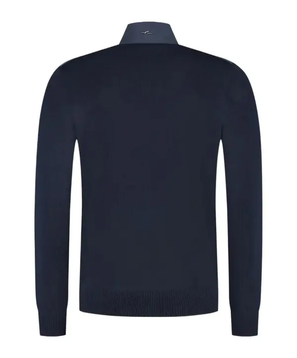 PAUL  SHARK Paul & Shark Zip-up Cardigan