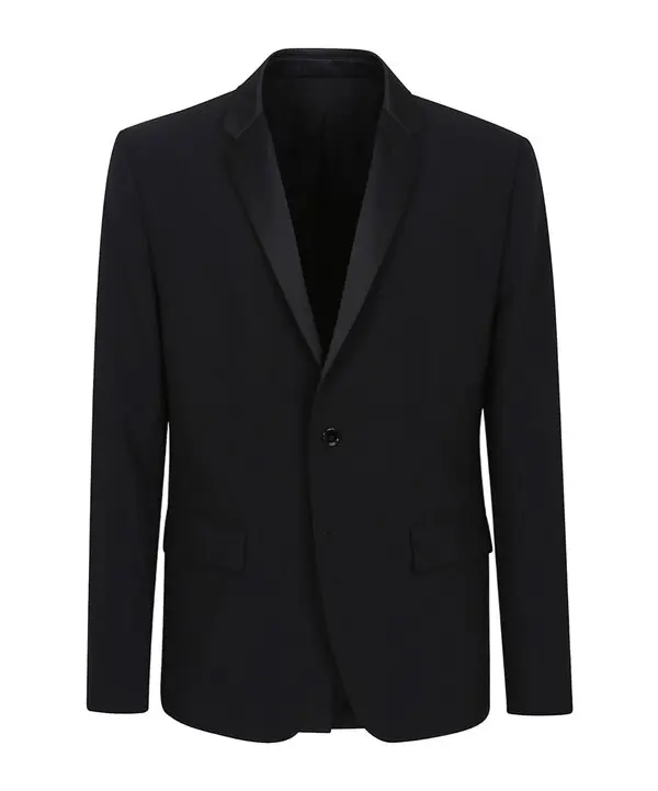 DONDUP Single-breasted Blazer