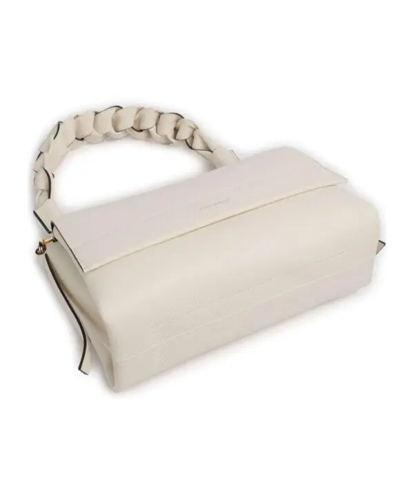 COCCINELLE Boheme Grana Double Small Shoulder Bag