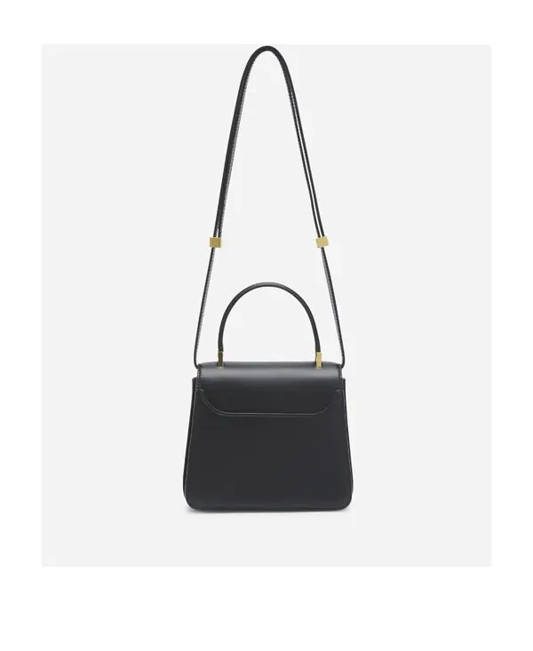 LANVIN Concerto Tote Bag - Green