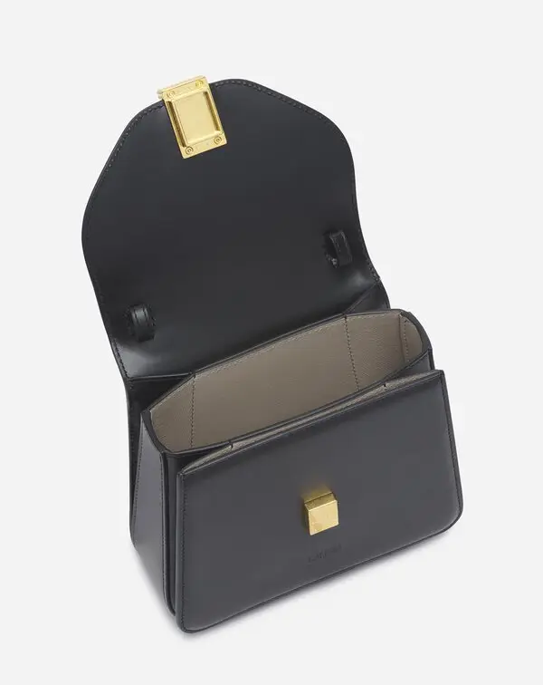 LANVIN Concerto Tote Bag - Green