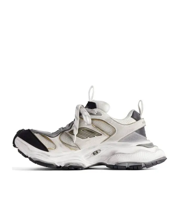 Balenciaga Cargo Sport Sneakers