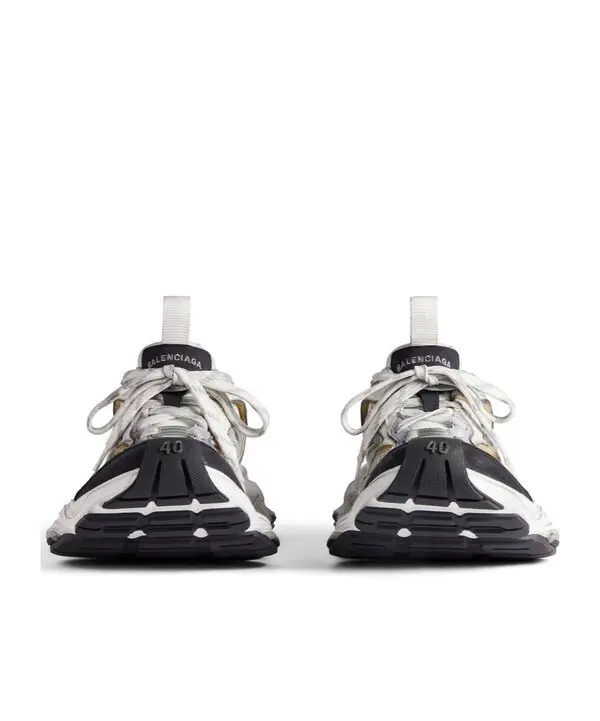 Balenciaga Cargo Sport Sneakers