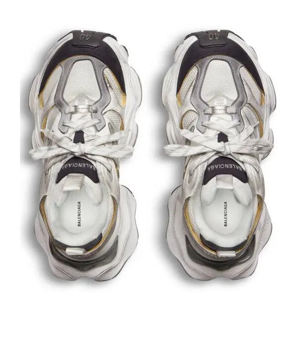 Balenciaga Cargo Sport Sneakers