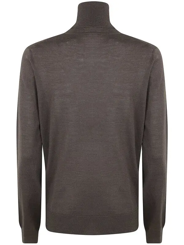 P.a.r.o.s.h Roll Neck Sweater