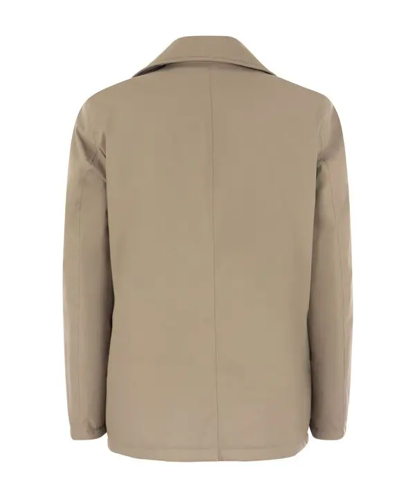 FAY Long-sleeved Casual Jacket