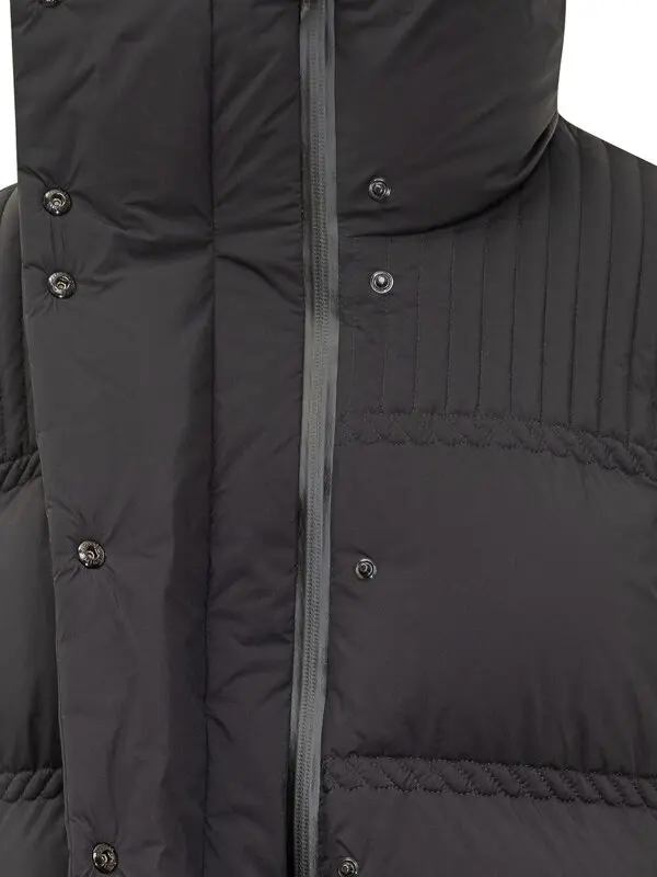 Moncler Anglin Down Padded Jacket