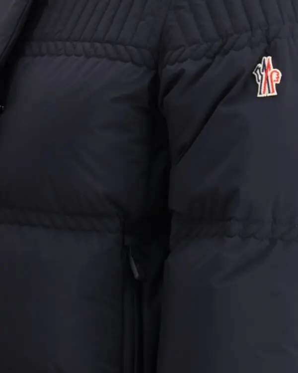 Moncler Anglin Down Padded Jacket