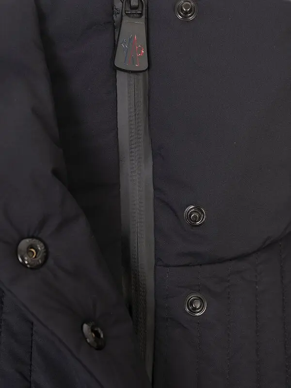 Moncler Anglin Down Padded Jacket