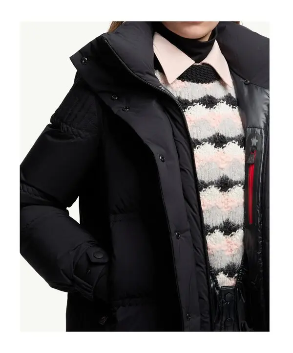 Moncler Anglin Down Padded Jacket