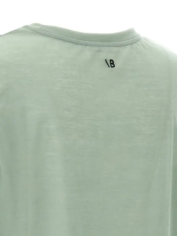 Victoria Beckham Crewneck Tank Top