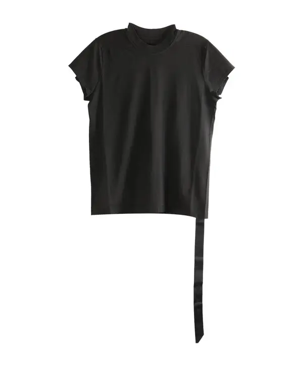 Rick Owens Temple Level T Jersey T-shirt