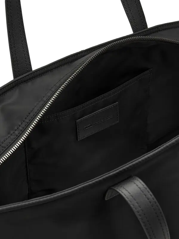 AMI Paris Small Marcel Tote Bag