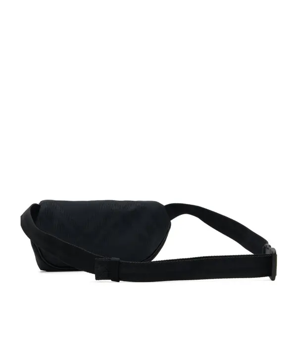 Burberry Patterned Belt Bag