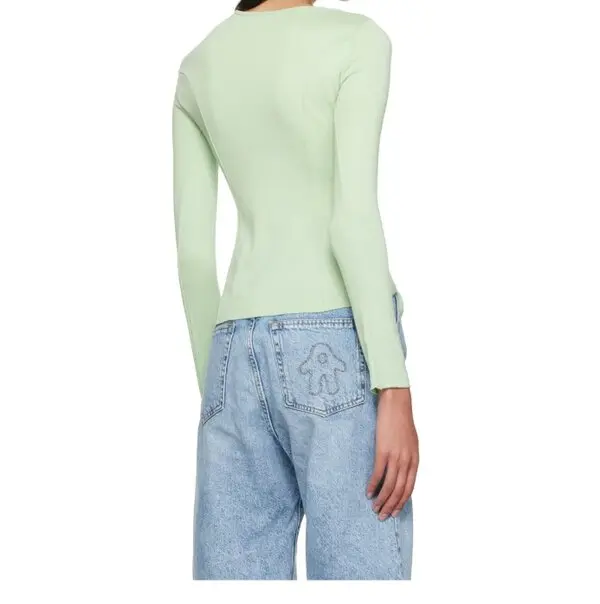 AVAVAV Long Sleeve T-shirt