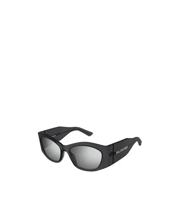 Balenciaga Rectangular Frame Sunglasses