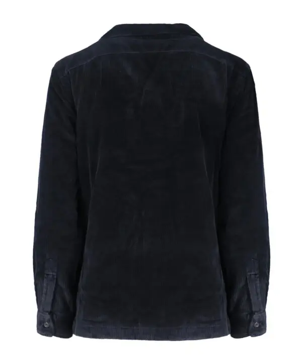 Polo Ralph Lauren Long-sleeved Ribbed Jacket
