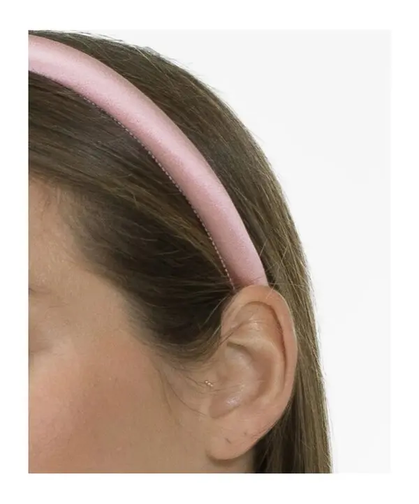 JENNIFER BEHR Tiana Silk Headband