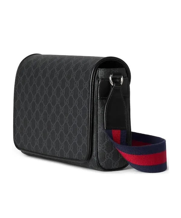 Gucci Gg Medium Crossbody Bag