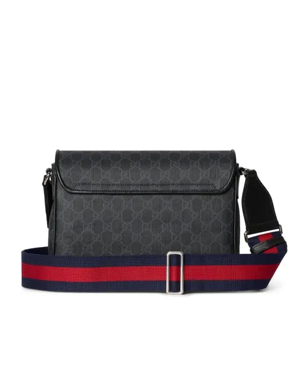 Gucci Gg Medium Crossbody Bag