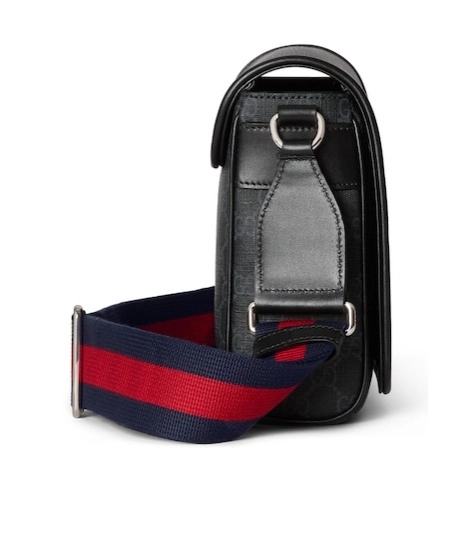 Gucci Gg Medium Crossbody Bag