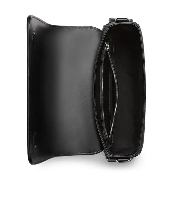 Gucci Gg Medium Crossbody Bag