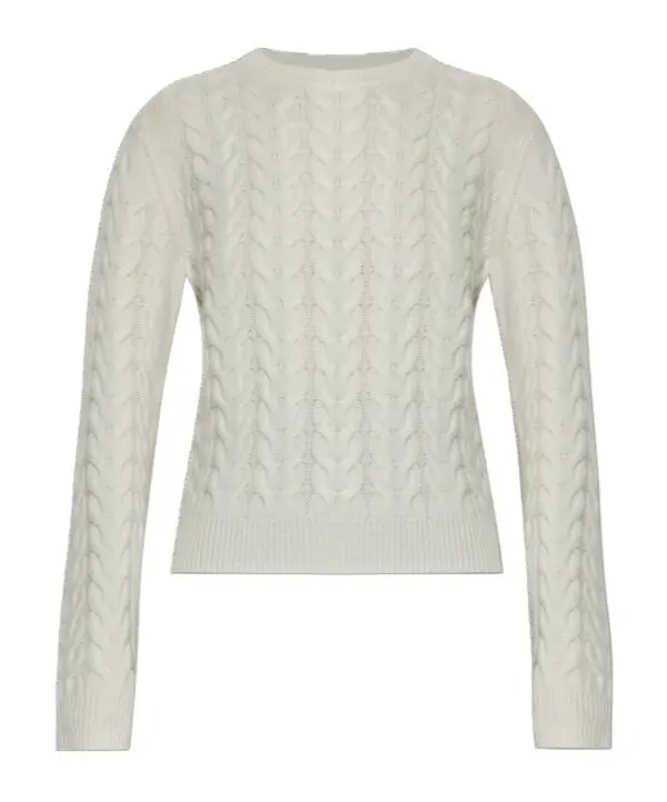 Max Mara Aramis Crewneck Jumper - No