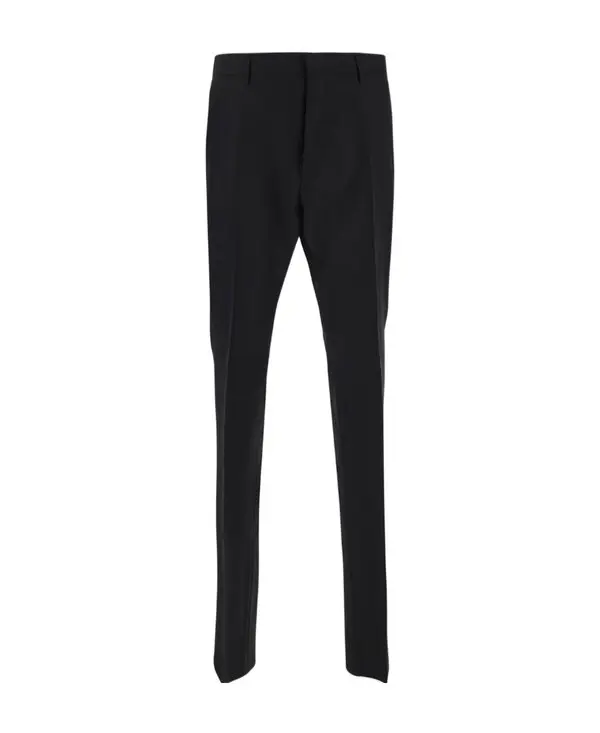 Dsquared2 Stretch Cigarette Trousers