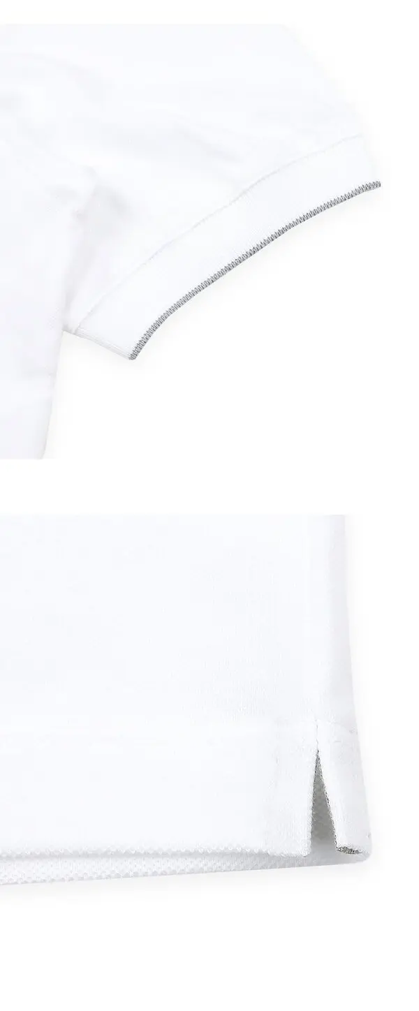 Brunello Cucinelli Logo Detailed Short-sleeved Polo Shirt