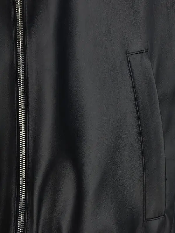 Prada Reversible Hooded Jacket