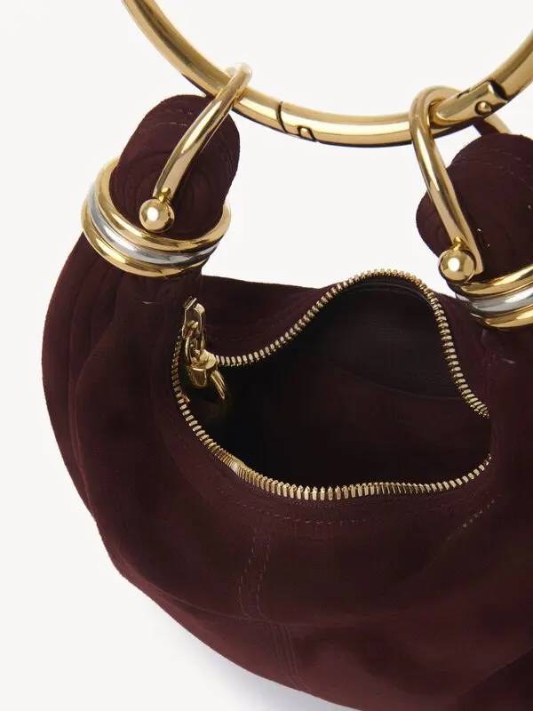 Chloé Mini Bracelet Hobo Bag