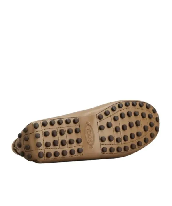 TOD'S Gommino Slip-on Driving Loafers