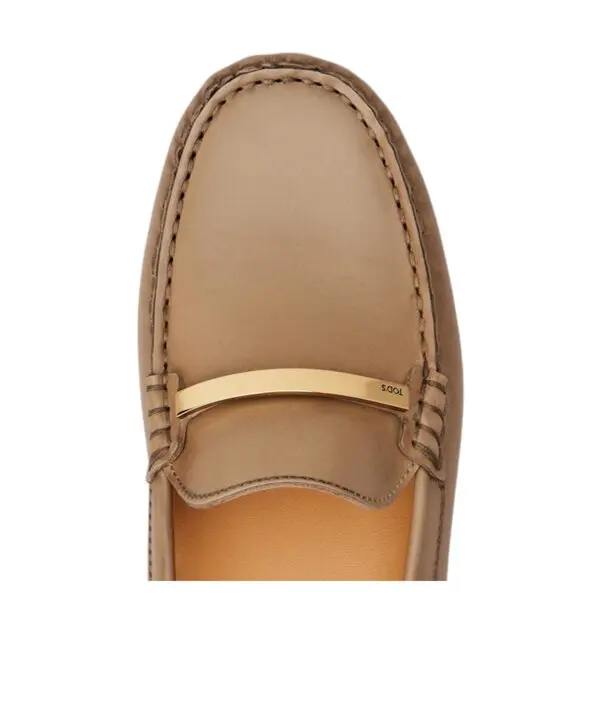 TOD'S Gommino Slip-on Driving Loafers