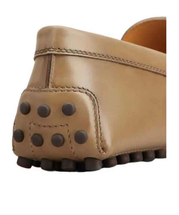 TOD'S Gommino Slip-on Driving Loafers
