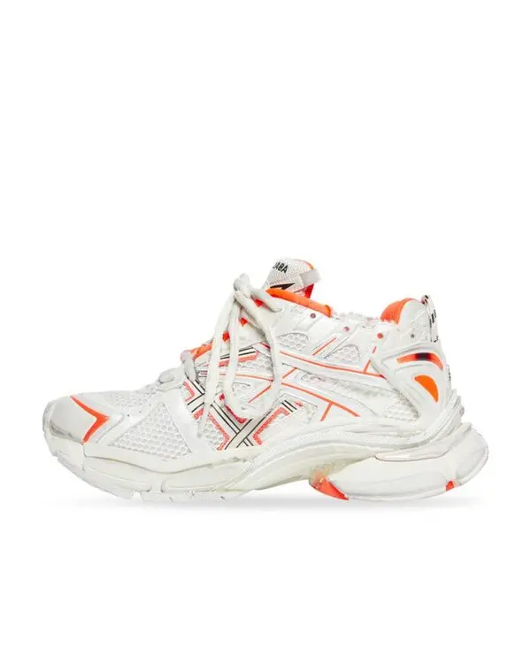 Balenciaga Runner Sneakers